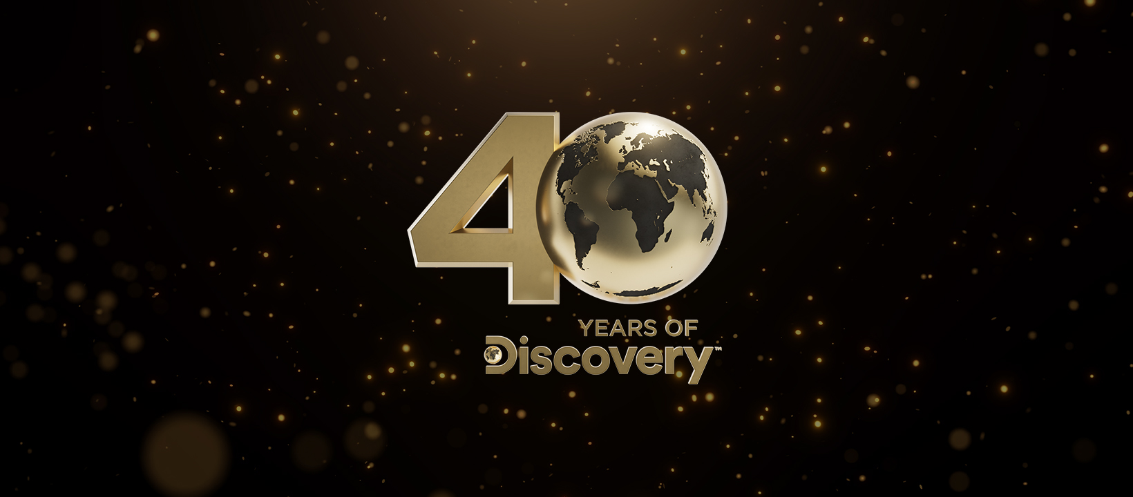 40 Years of Wonder: The Story of Discovery - Discovery UK