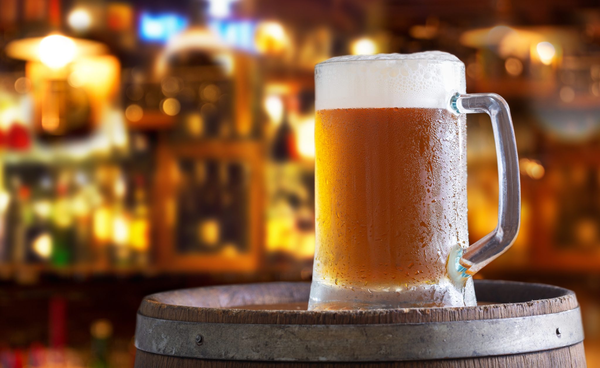 Pint-Sized History: Beer’s Frothy Journey Through the Ages - Discovery UK