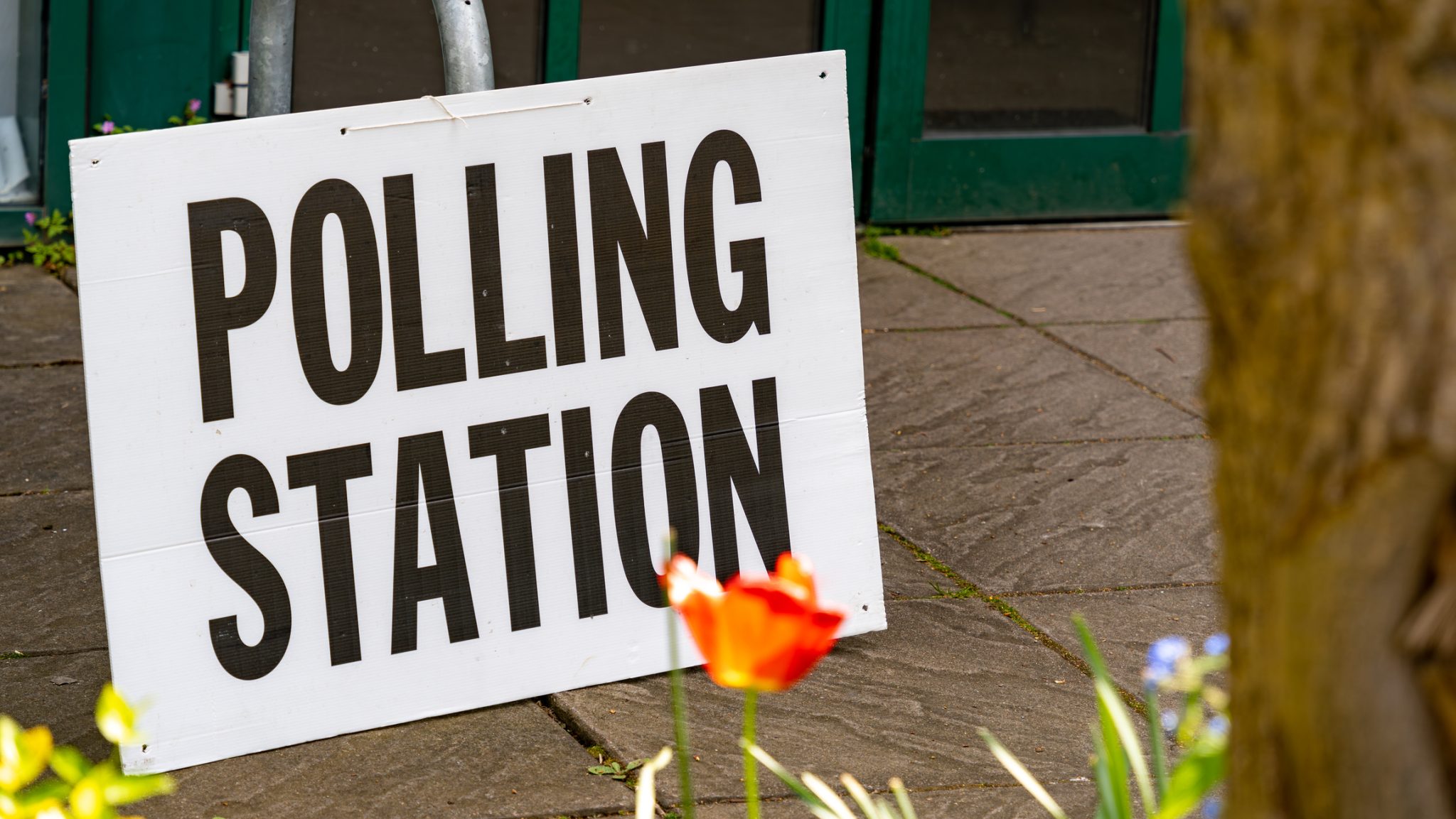 From Votes with Stones to Online Polls: How Voting Changed through the ...