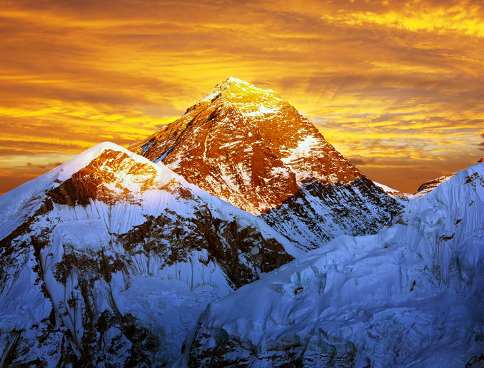 Yeti Sightings: Snowbound Fact or Frosty Fiction? - Discovery UK