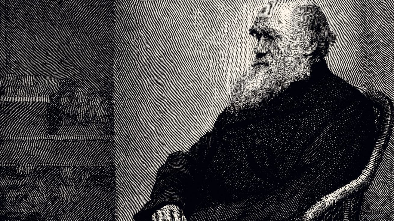 What People Got Wrong About Darwin (and Still Do): 10 Darwin Myths ...
